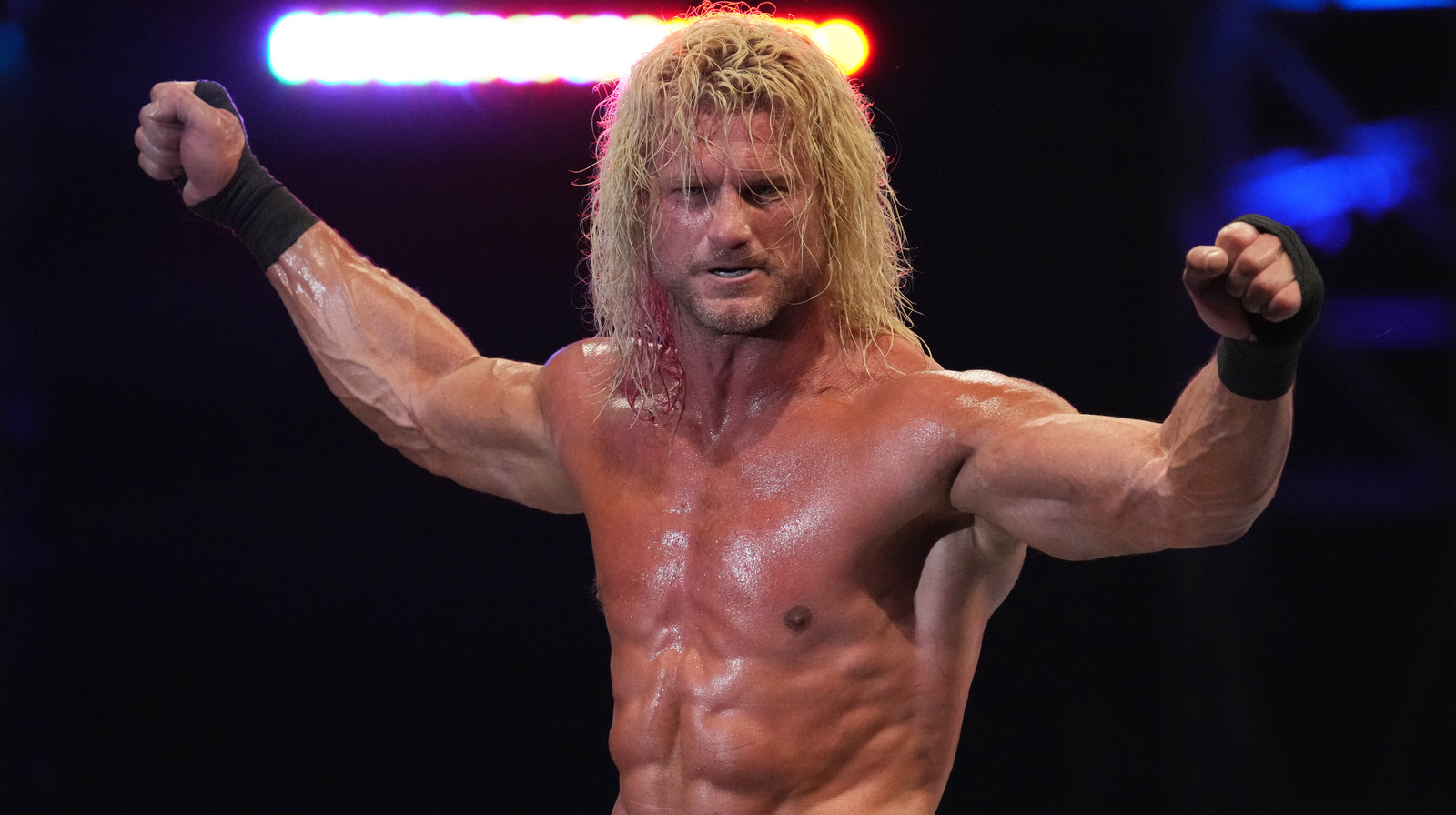 Why TNA Champ Nic Nemeth Says He Doesn't Want Any Interaction With Joe ... Why TNA Champ Nic Nemeth Says He Doesn't Want Any Interaction With Joe ...