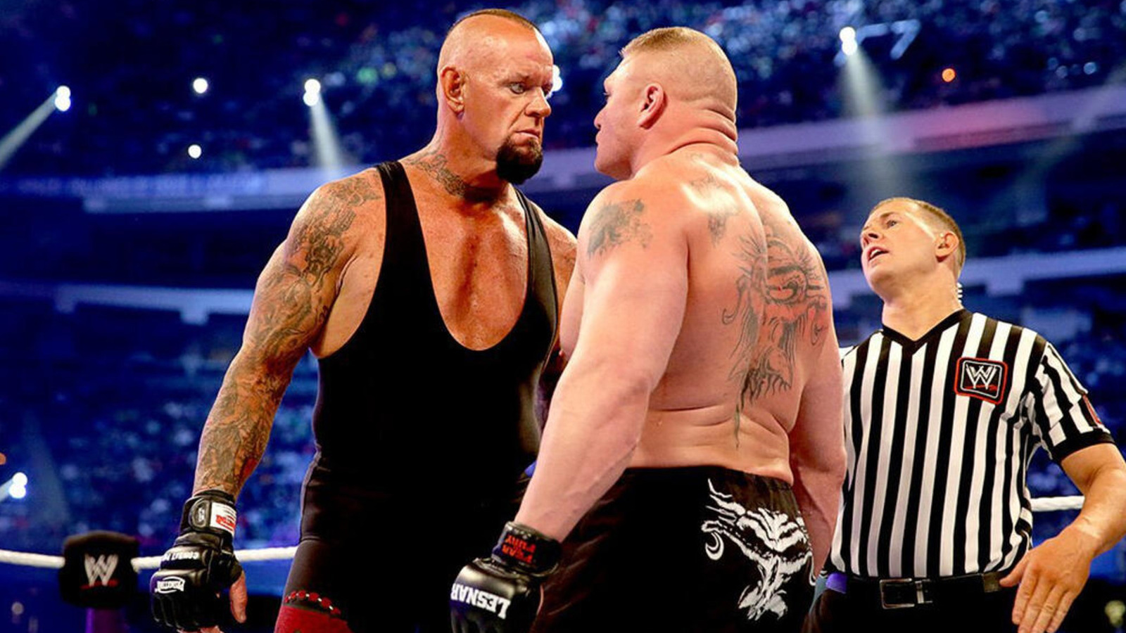 Why Tommy Dreamer Calls WWE Ending Undertaker-Mania Streak Wrestling's Worst Decision