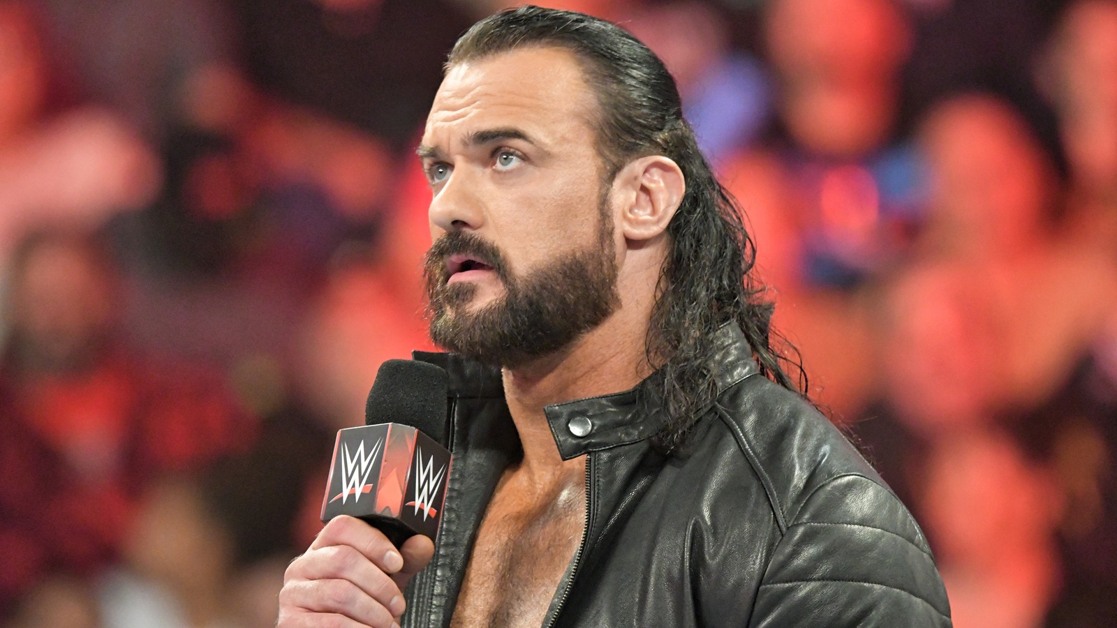 Why Tommy Dreamer Says Drew McIntyre's Promo From WWE Raw Was 'Masterful'