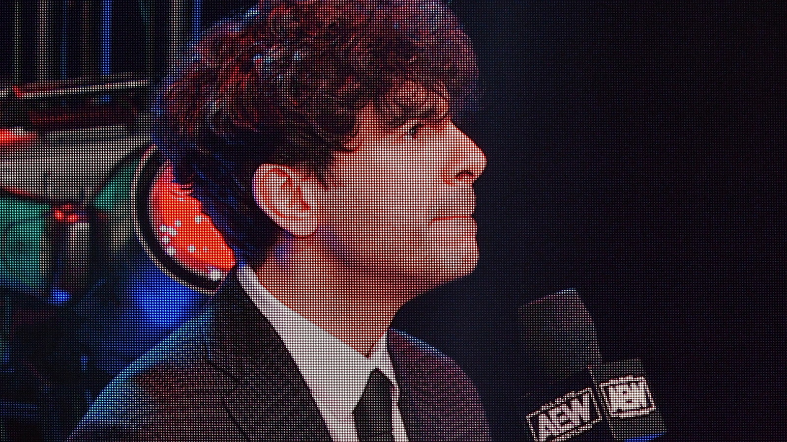 Why Tony Khan Says He's Not Interested In 'Tryout' Streaming Deal For ...