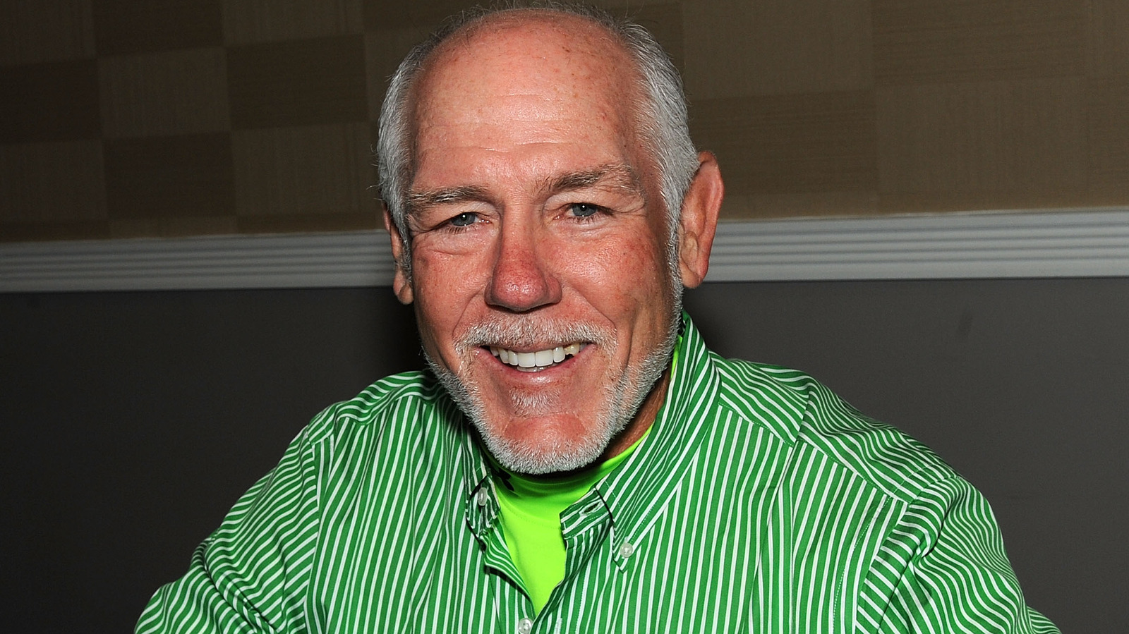 Why Tully Blanchard Can't Rewatch His Classic Cage Match With Magnum TA