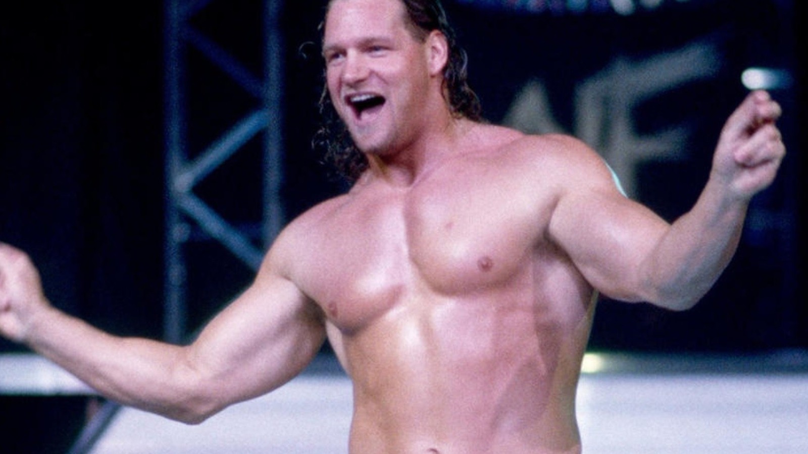 Why Val Venis Says Fans Have No 'Emotional Connection' To Mexican Wrestling