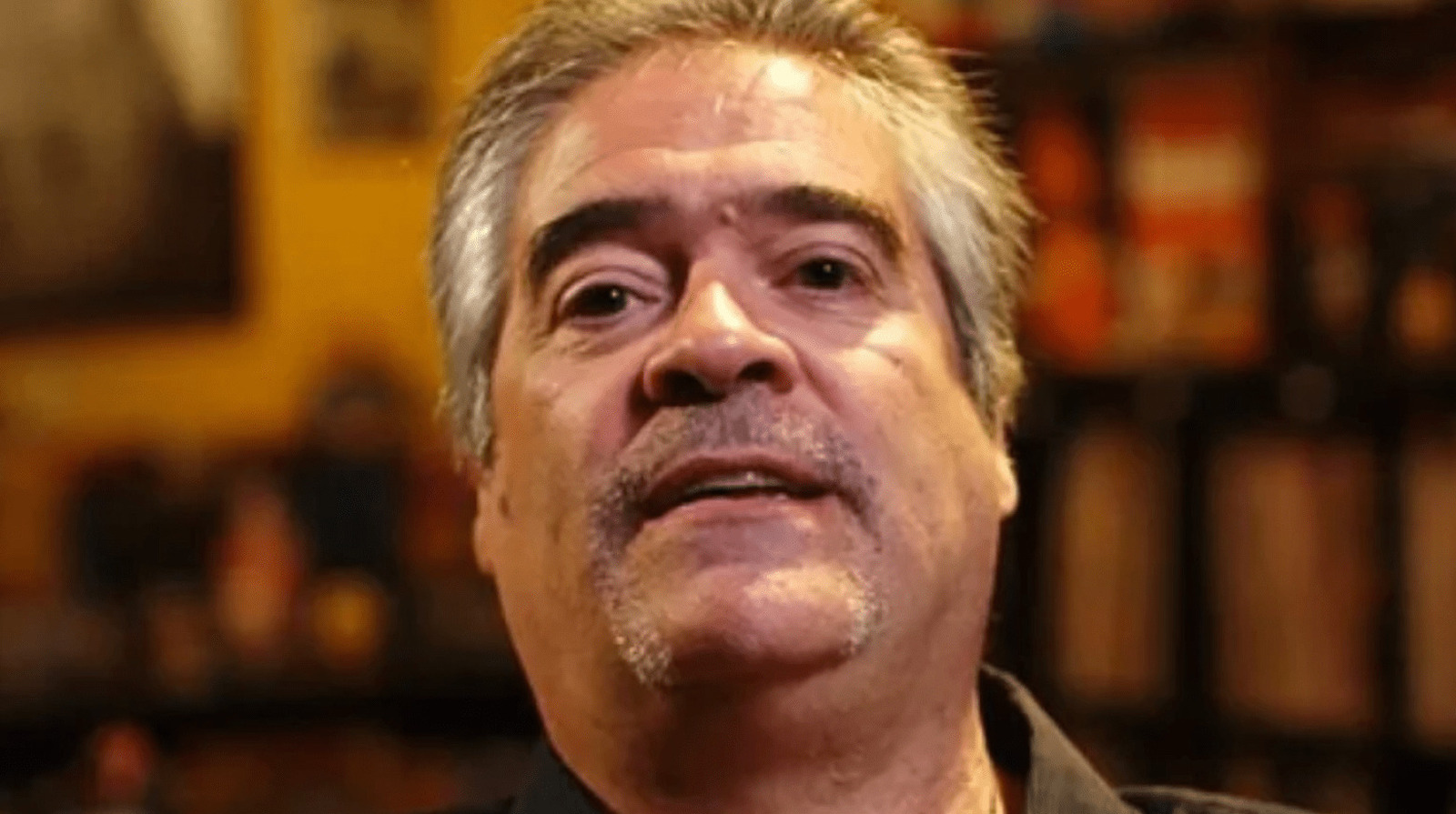 Why Vince Russo Says Proudest WCW Moment Was Worth The Hulk Hogan Lawsuits