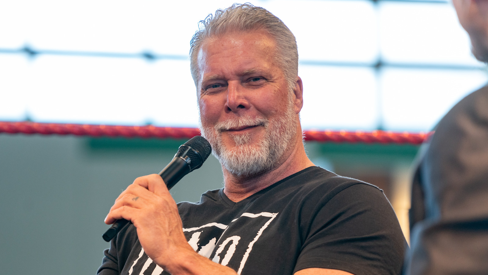 Why Wwe Hall Of Famer Kevin Nash Says Hes Never Watched A Single Episode Of Dsotr