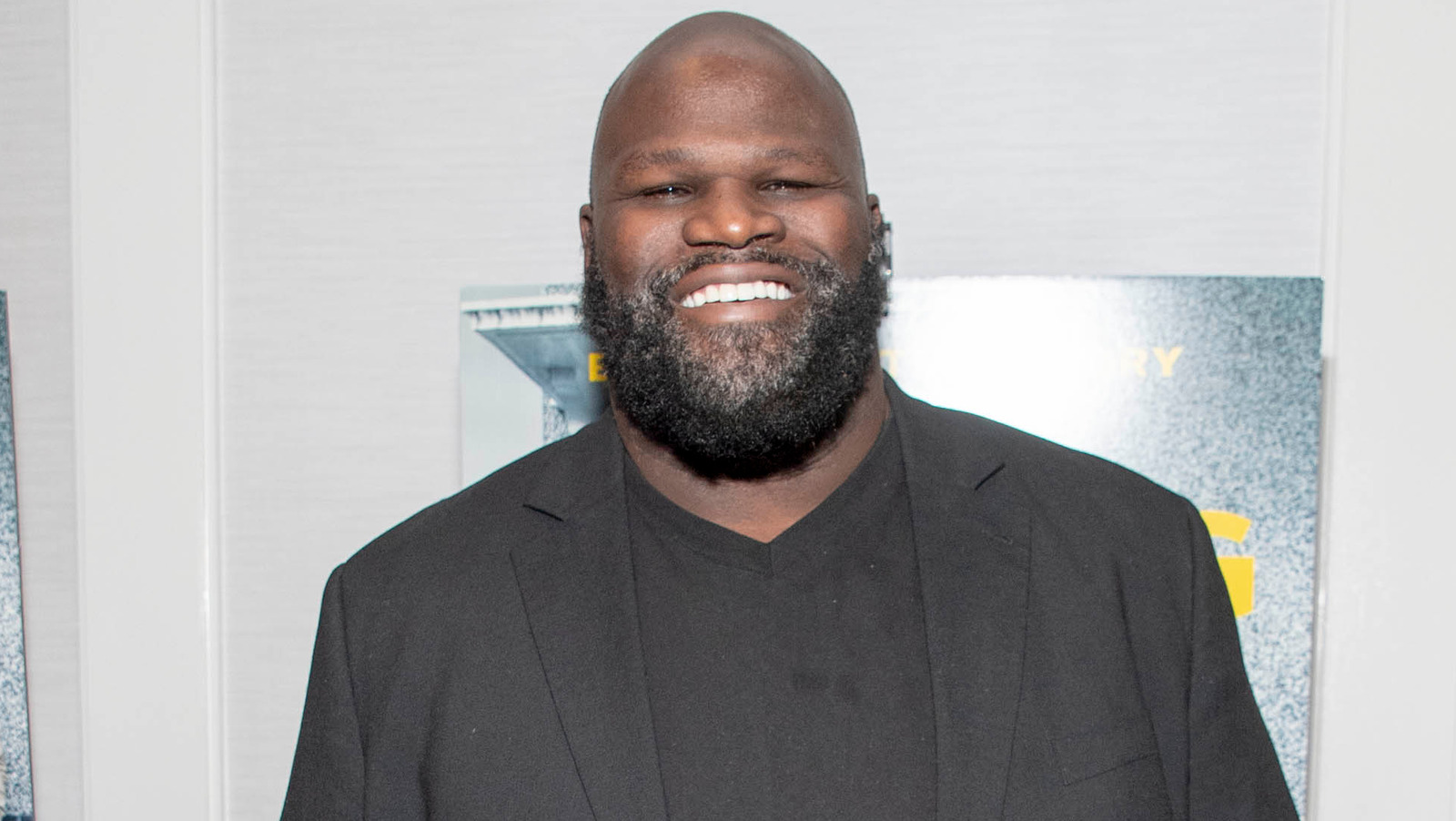 Why WWE Hall Of Famer Mark Henry Won't Watch The Wyatt Sicks Content