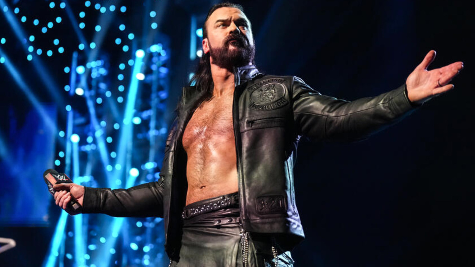 Why WWE Star Drew McIntyre Says Clash At The Castle Might Be Biggest Match Of Career