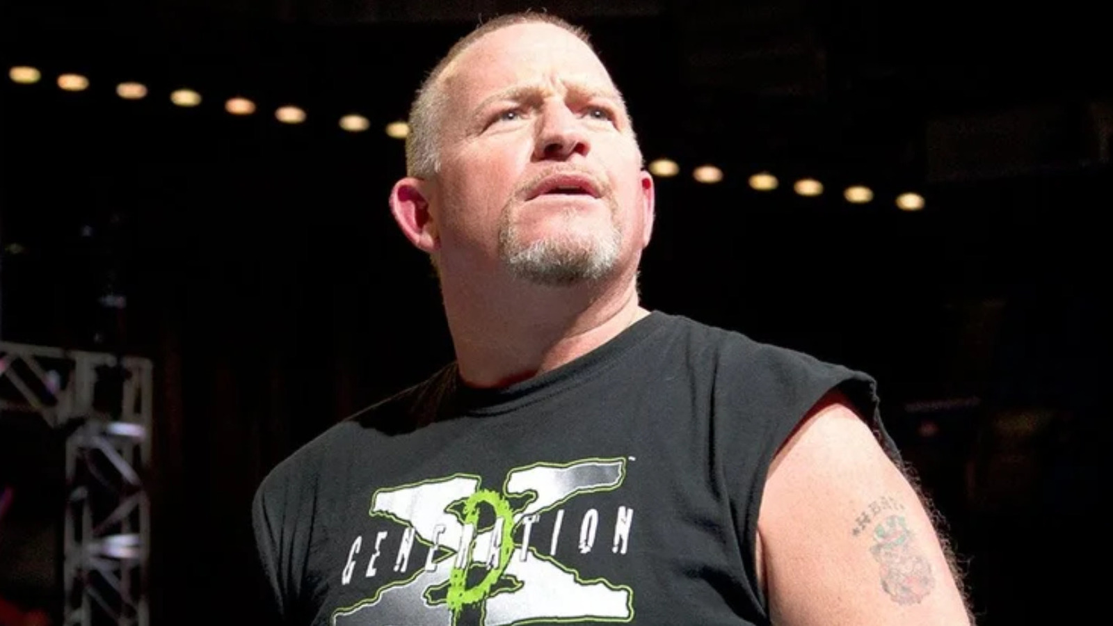Why WWE's Road Dogg Isn't A Fan Of Blood In Modern Pro Wrestling