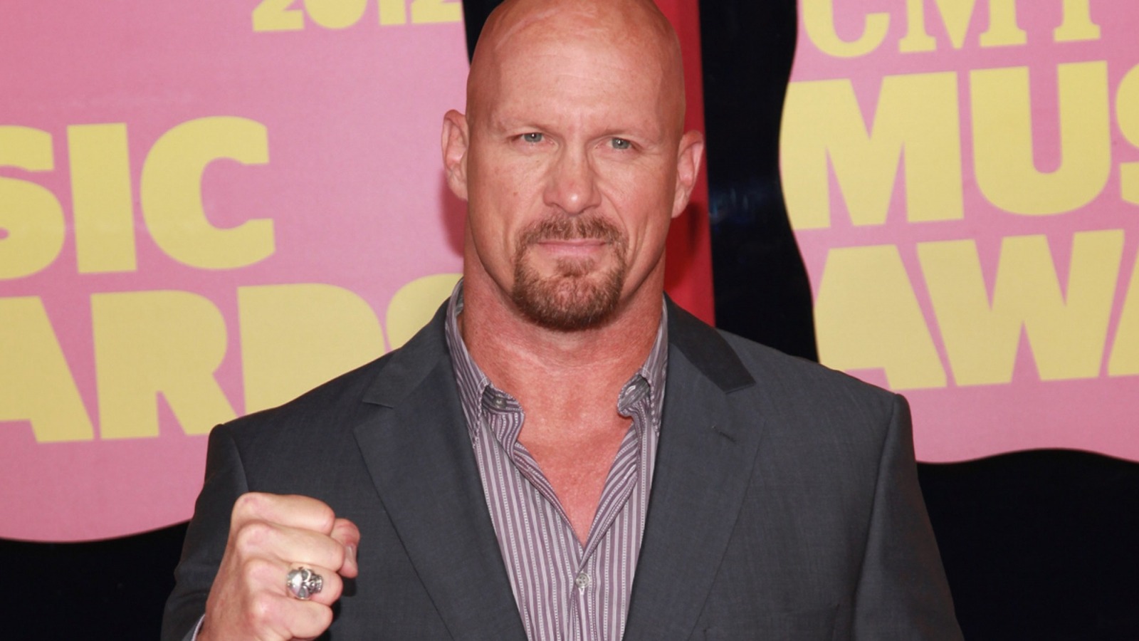 Stone Cold Steve Austin Wife Debra