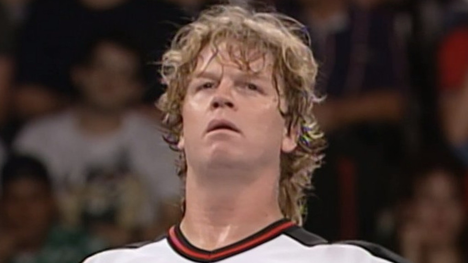 Wild Bill Irwin Recalls The Origins Of The Goon