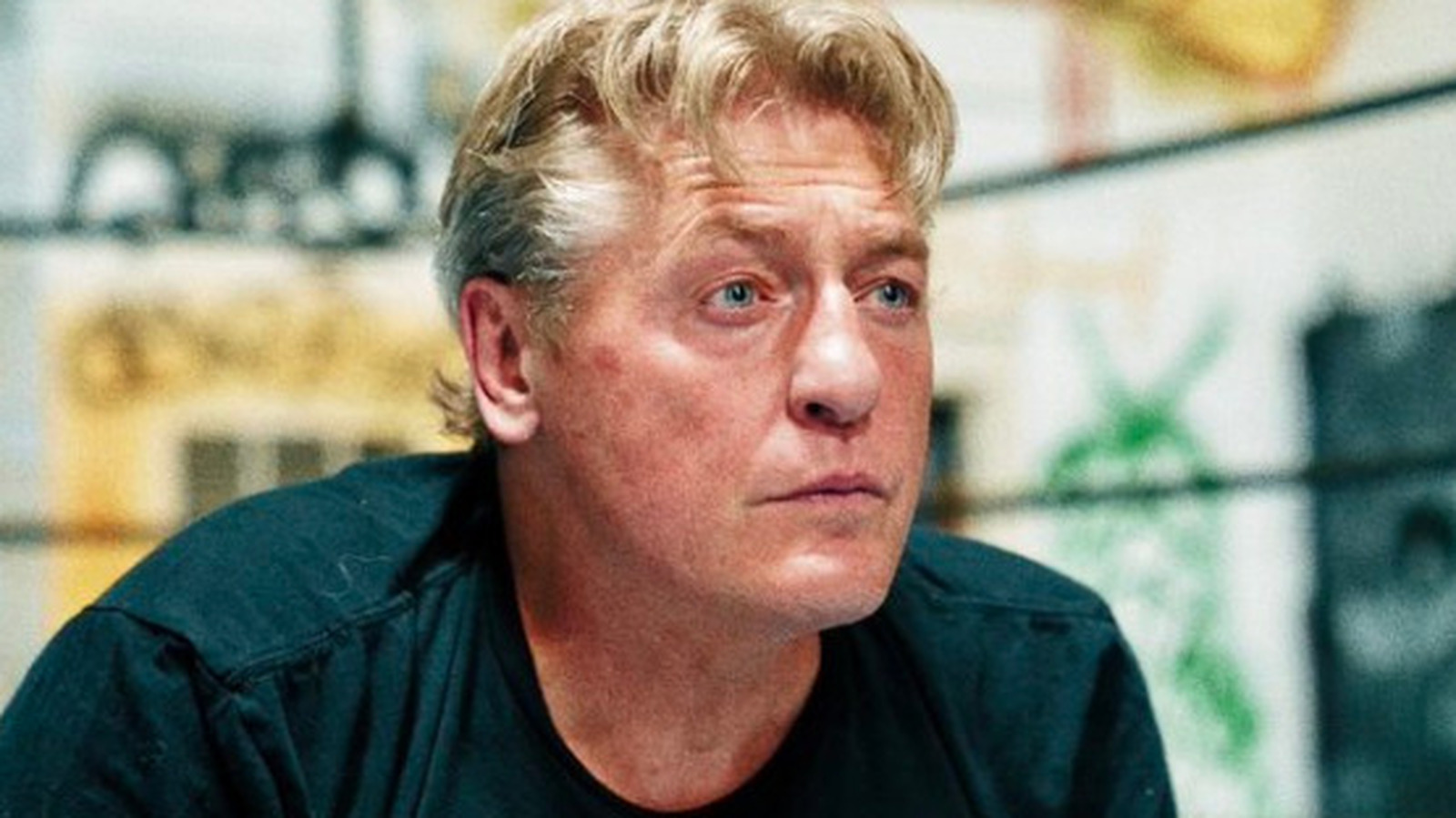 William Regal Addresses Why He Was Not At AEW Dynamite Last Week