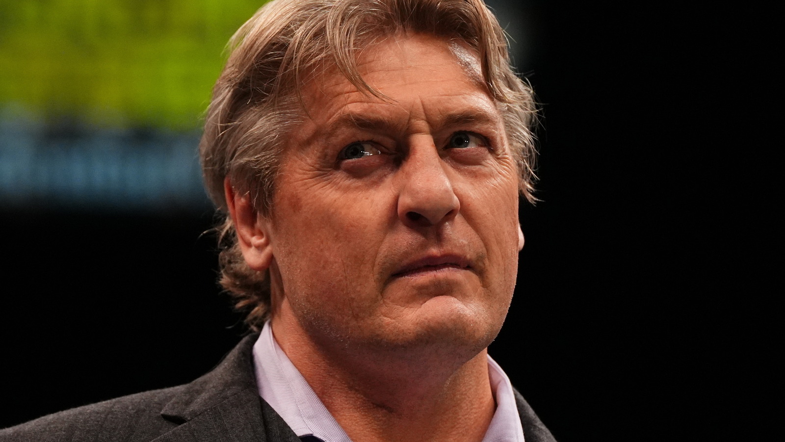 William Regal Addresses Wrestlers Trying To Be The Best In The World