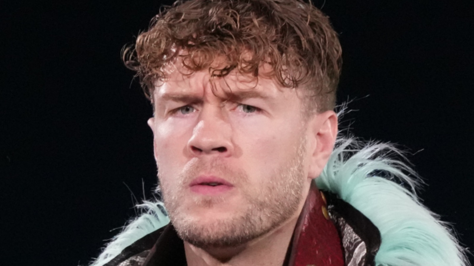 William Regal Only Gave Will Ospreay This One Piece Of Advice