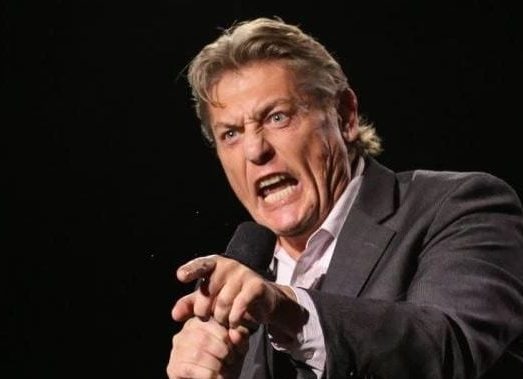 William Regal Wanted WWE To Sign Top AEW Tag Team In 2011