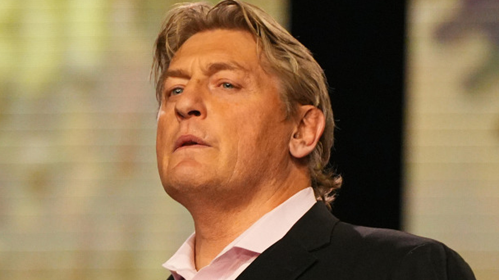 William Regal Set To Address AEW Full Gear Actions