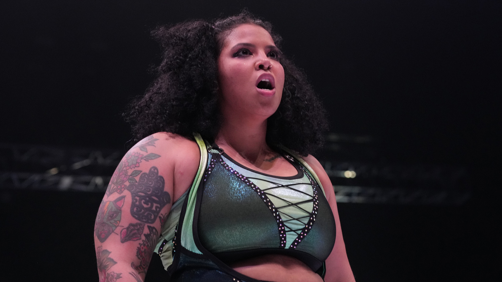Willow Nightingale Beats Former Friend To Advance To AEW Women's Owen ...