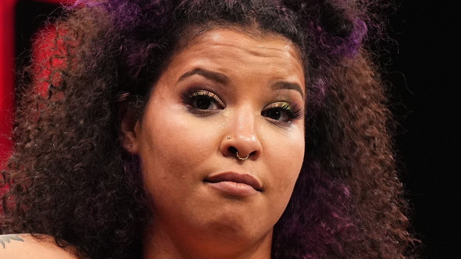 Willow Nightingale Excited For New Ring Of Honor After Main-Eventing ...