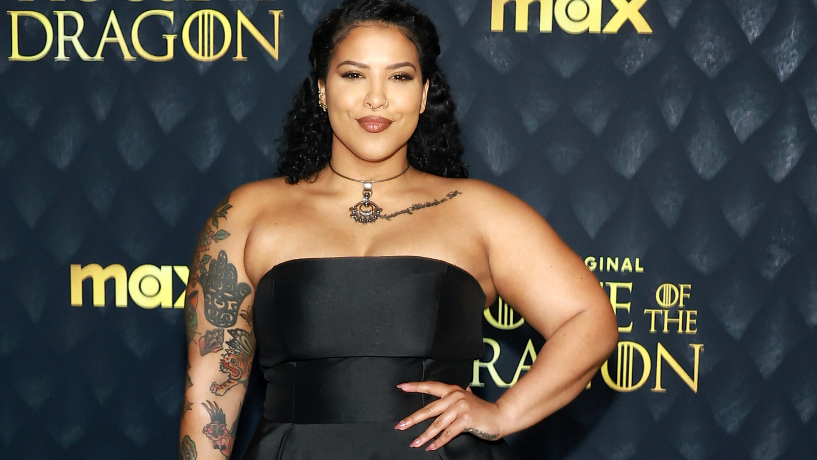 Willow Nightingale On Who She'd Like To Face In An AEW Intergender Match