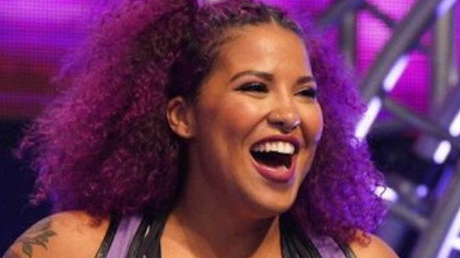 Willow Nightingale Reveals When She Officially Signed Her AEW Contract