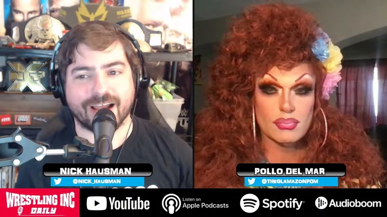 WInc Daily: John Cena Returning To WWE, Ruby Riott Is Now Ruby Soho ...