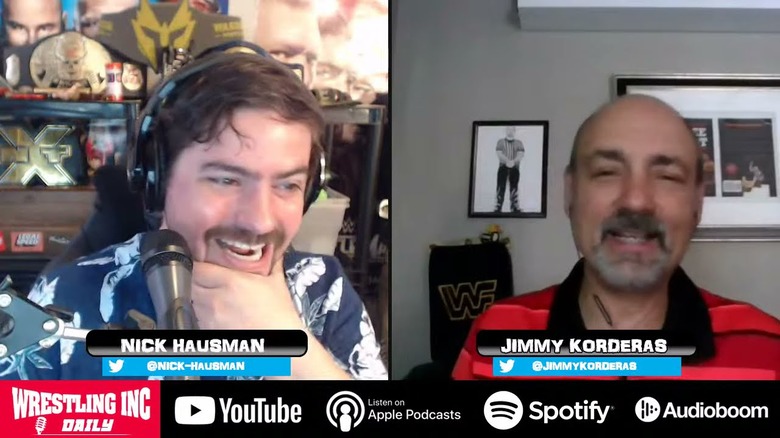 WInc Daily: WWE Hell In A Cell, WWE Returns Updates (Feat. Franky Monet ...