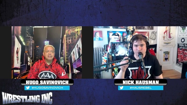 WInc Daily: WWE "Suspends" Charlotte (feat. Hugo Savinovich)