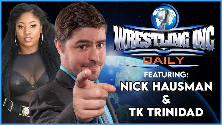 WInc Daily: WWE WrestleMania 38 Sunday Preview And Predictions WInc Daily: WWE WrestleMania 38 Sunday Preview And Predictions