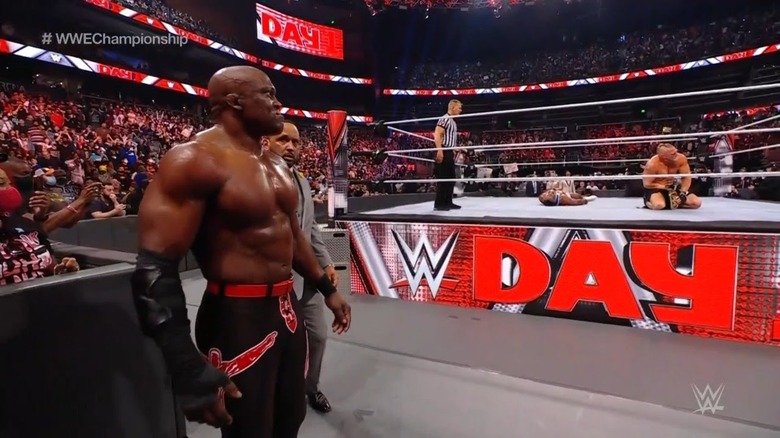 WINC Podcast (1/3): WWE RAW Review, Big E Plans, Sammy – Cody Rematch ...