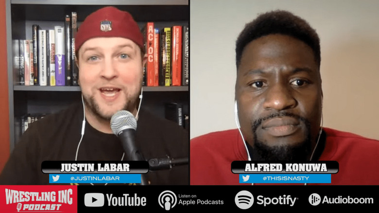 WINC Podcast (3/10): AEW Dynamite And WWE NXT Review, WWE Hall Of Fame ...