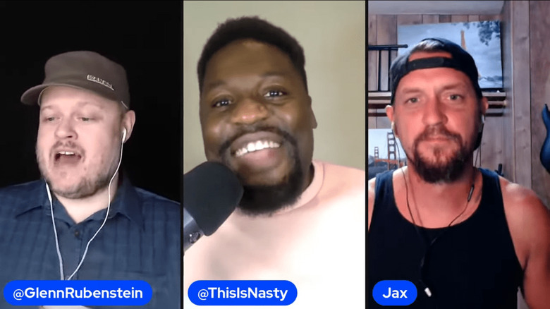 WINC Podcast (4/23): WWE SmackDown Review, Mickie James Incident, Mark ...