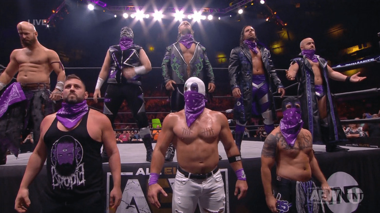 WINC Podcast (7/28): AEW Dynamite Review, Queen Of The Ring