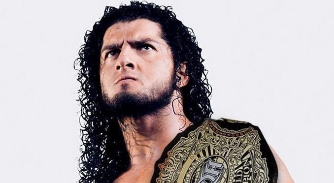 World Title Match Announced For ROH Best In The World [Updated]