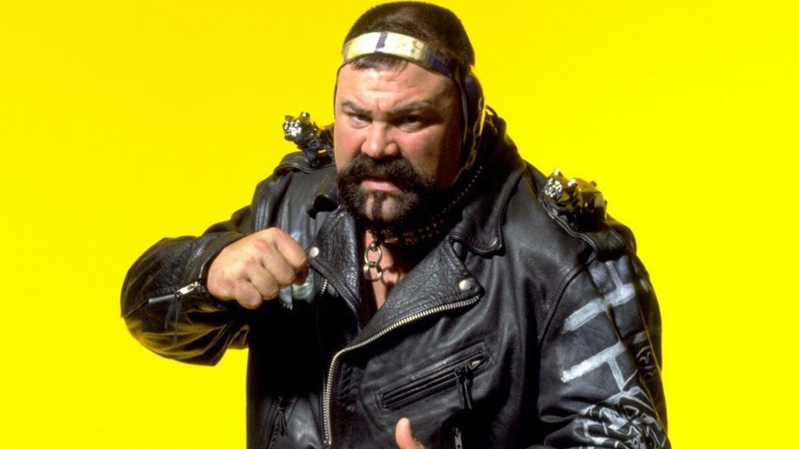 WrestleCon Welcomes Back Rick Steiner Following Transphobic Remarks At ...