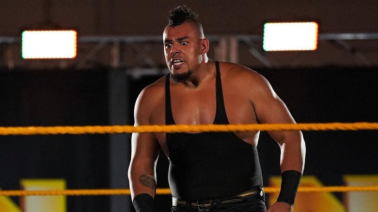 WrestleMania 35 Start & End Times, New WWE NXT Manager Cuts Promo On ...