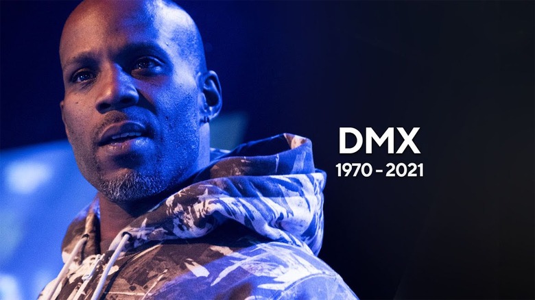 Wrestlers React To The Passing Of DMX