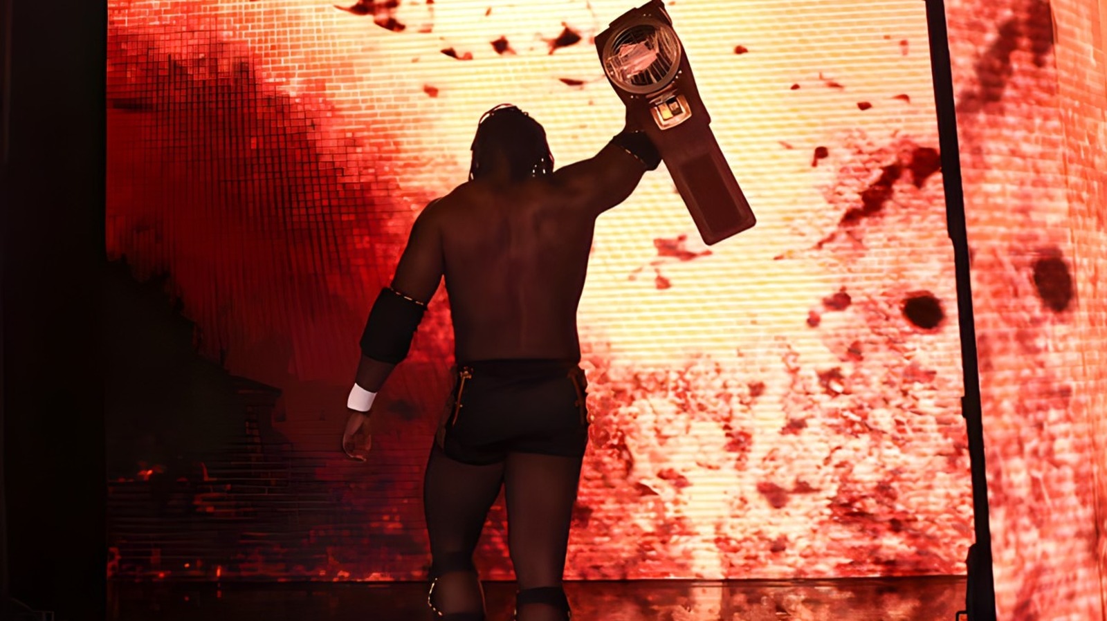 Wrestling Inc. Presents The Numbers Game: WWE's Most Diverse Title ...