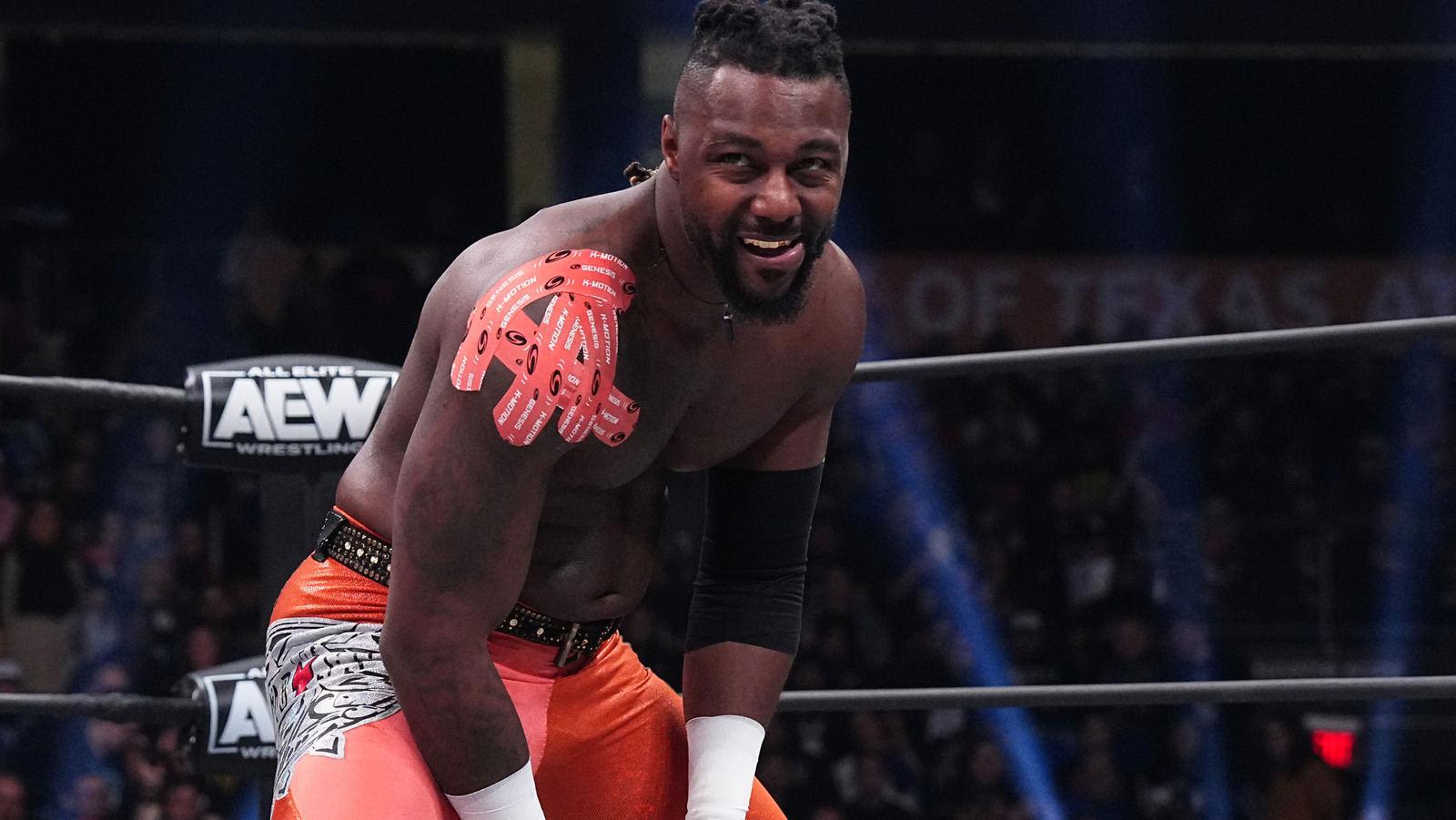 Wrestling Inc's Top 5 Matches Of The Week: 12/15/2023 - Wrestling Inc ...