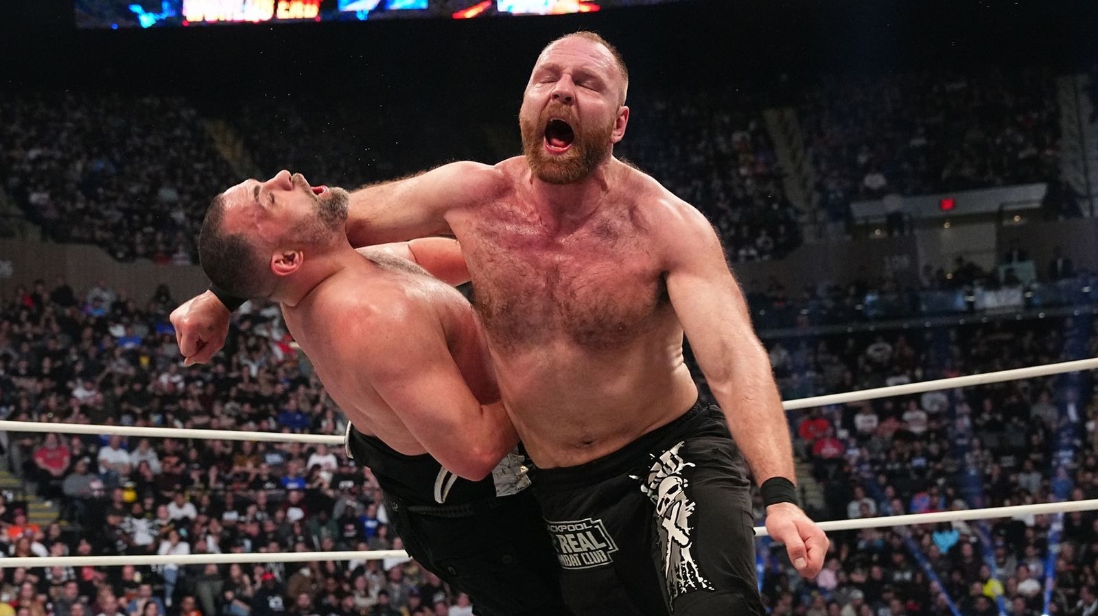 Best Ranked Wrestling Matches at Kathie Gebhardt blog