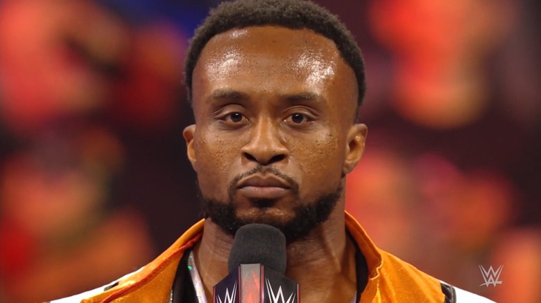 Wrestling World Reacts To Big E Injury On WWE SmackDown