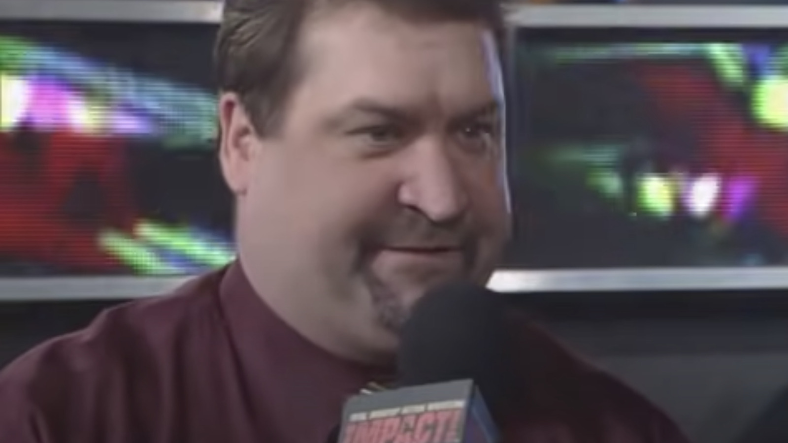 WWE Acknowledges Don West's Passing On WWE SmackDown