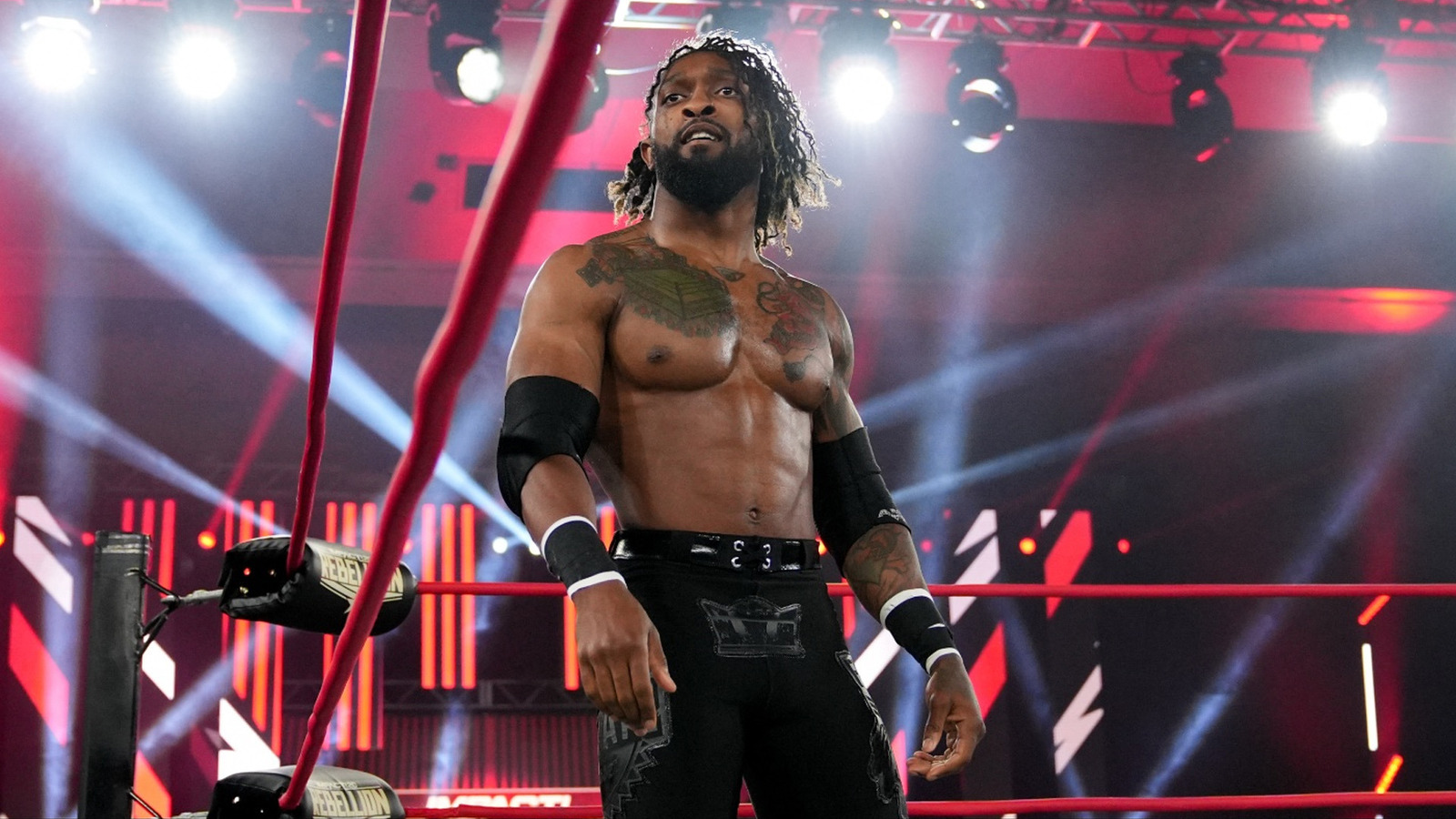 WWE, AEW & Indie Wrestlers Contribute To GoFundMe For Injured TNA Star ...