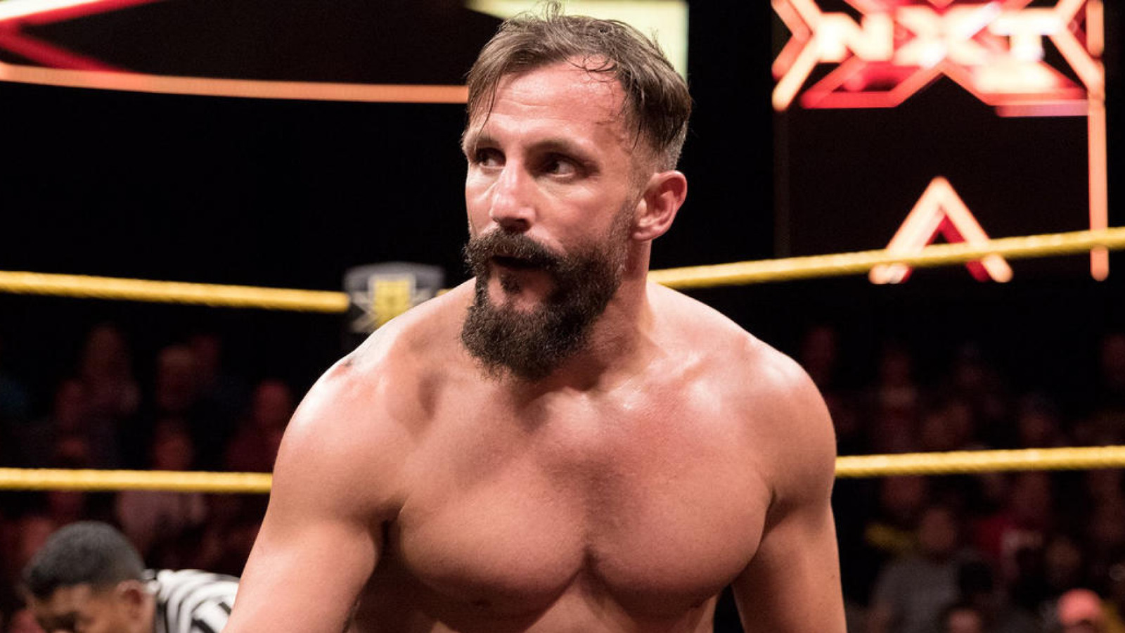 WWE & AEW Vet Bobby Fish Reportedly Returning To MLW WWE & AEW Vet Bobby Fish Reportedly Returning To MLW