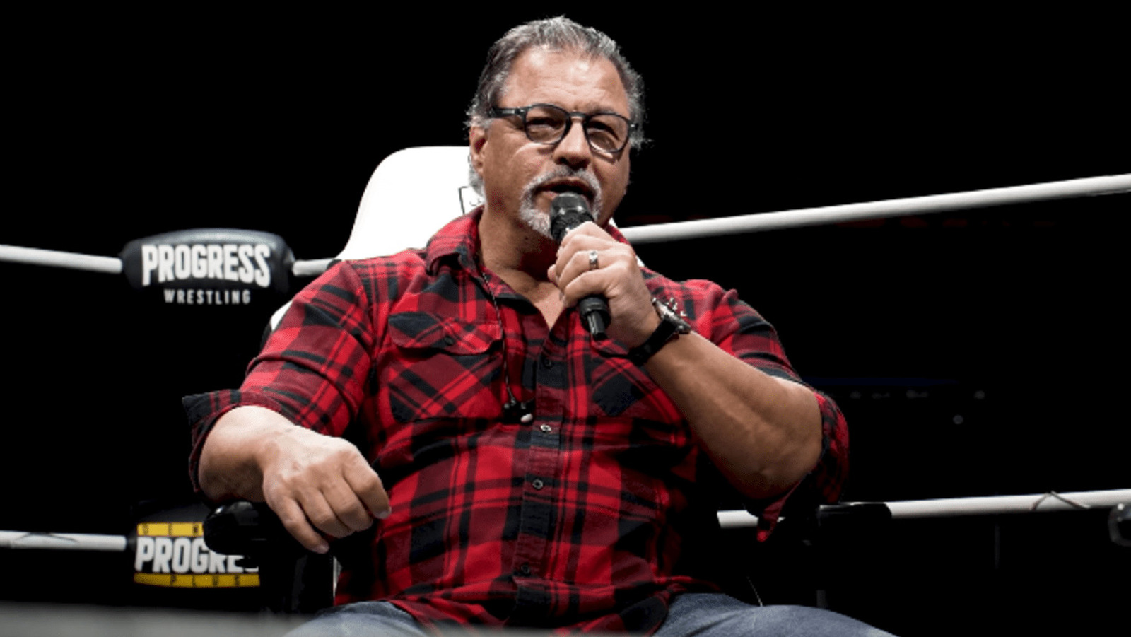 WWE Alum Al Snow Explains How Pro Wrestling Is 'Just Like' Every Other ...