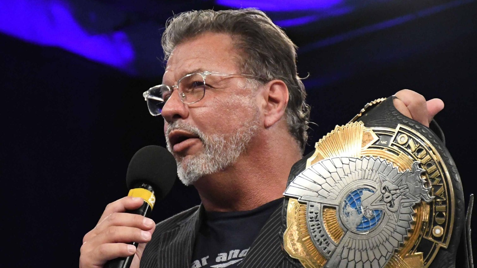 WWE Alum Al Snow On Misunderstanding Kayfabe And The One Thing 'Fake ...