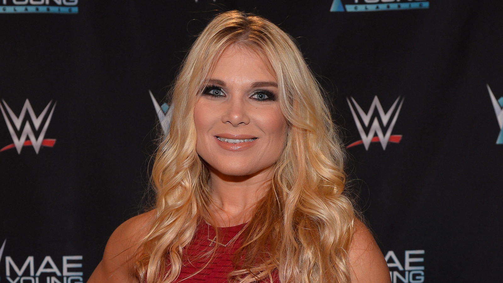 WWE Alum Beth Phoenix Discusses Husband Adam Copeland's Leg-Breaking ...
