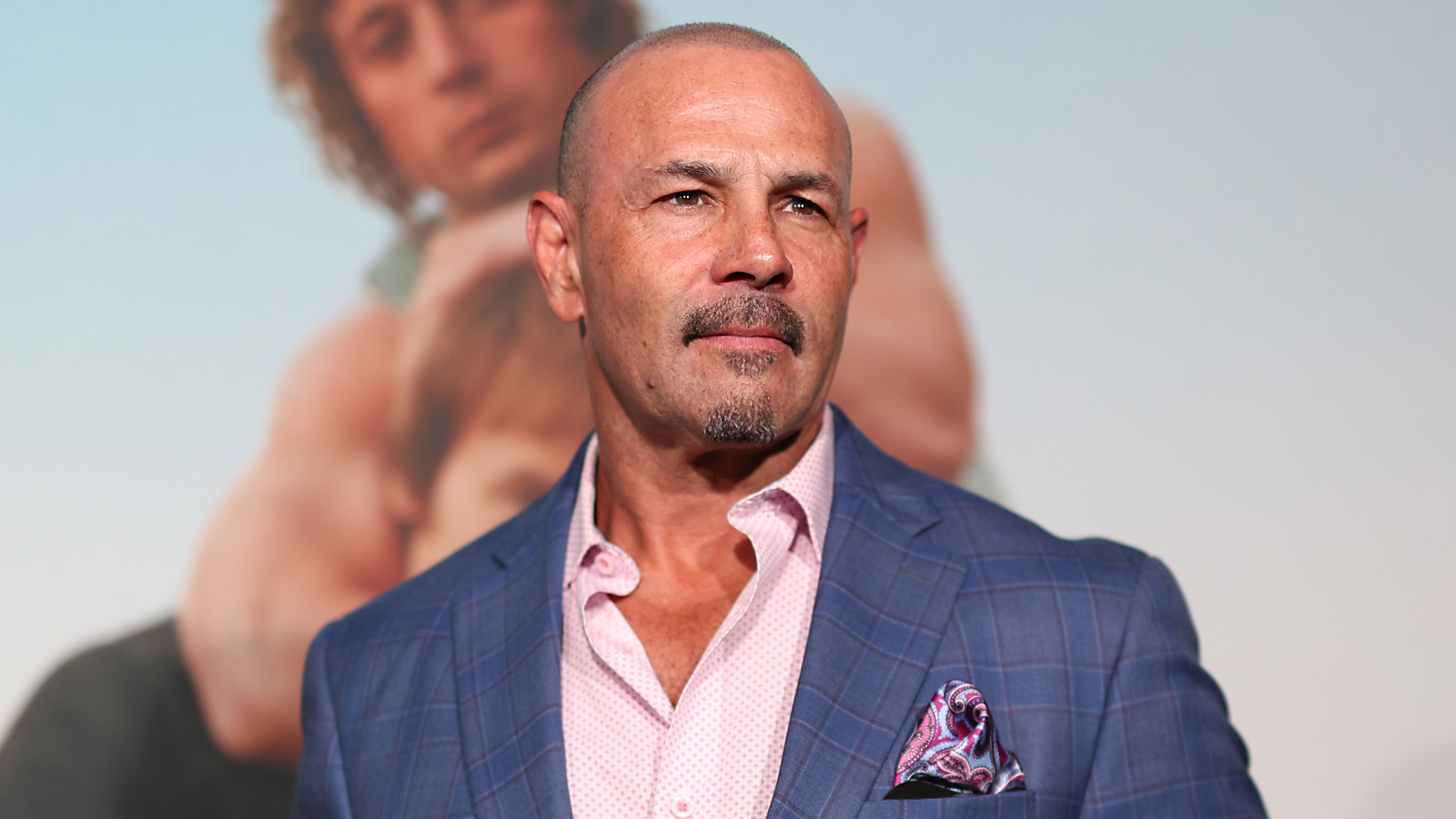 WWE Alum Chavo Guerrero Discuss Working On The Iron Claw Movie, Initial ...
