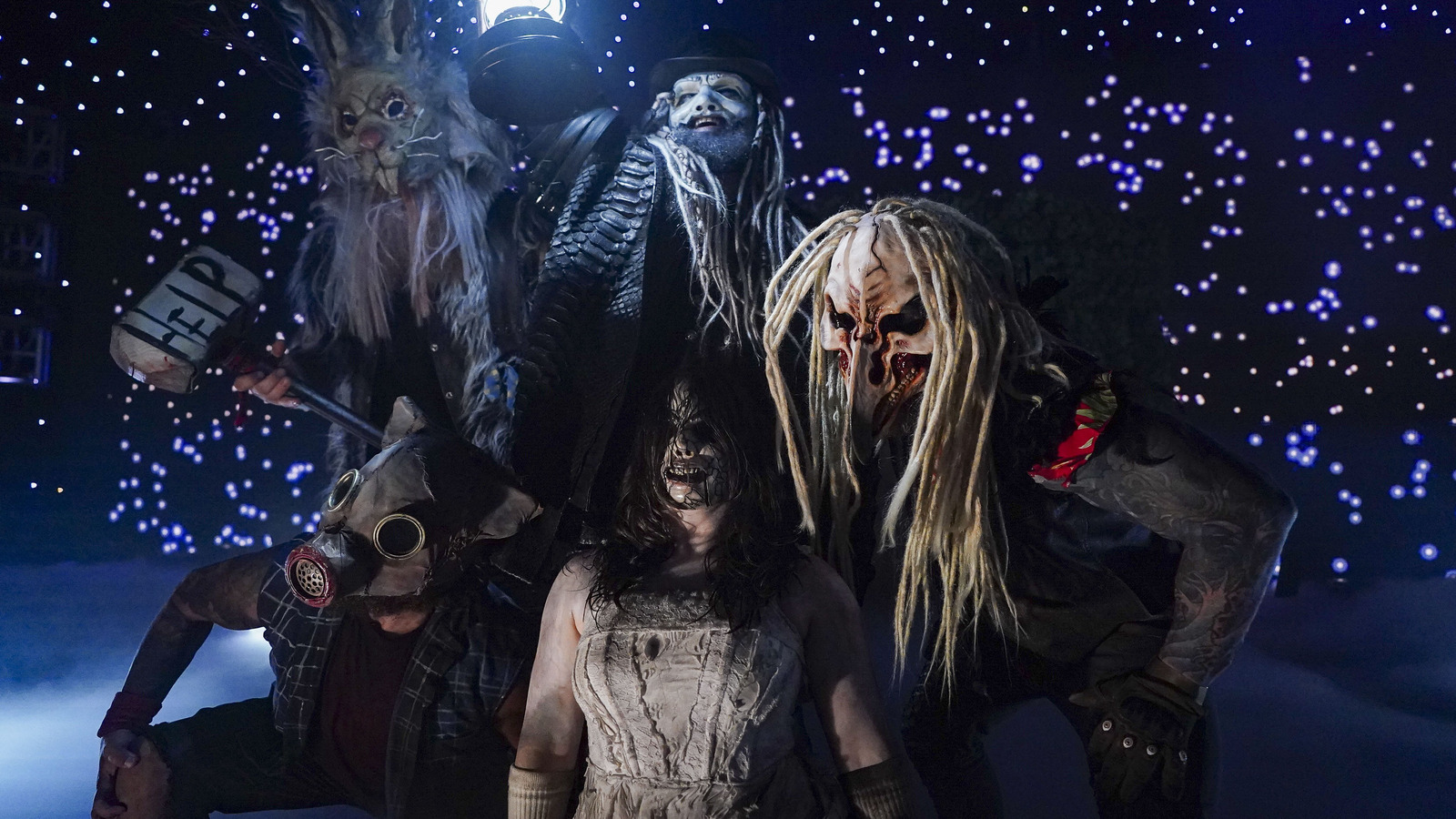 WWE Alum Jonathan Coachman Addresses Infamous Wyatt Sicks Photo ...