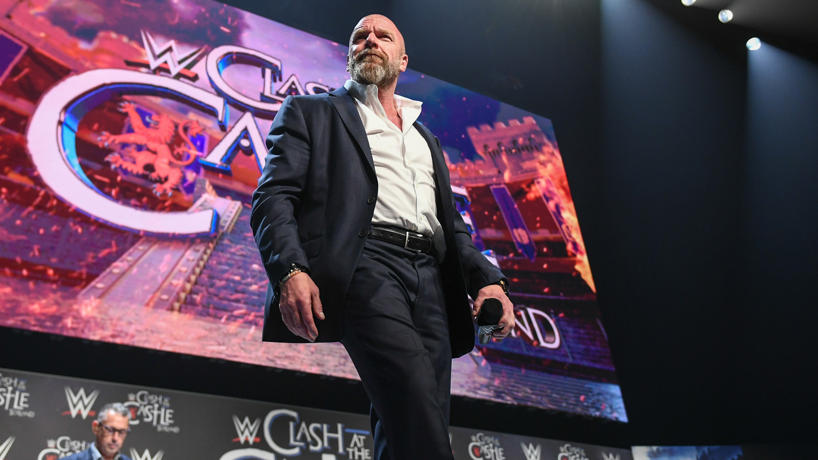 AEW & WWE Both Reportedly Interested In Stephanie Vaquer; Multi-Year ...