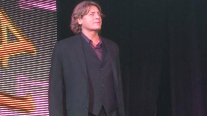 WWE Announcer Greg Hamilton On The Crazy Travel Schedule, The Best ...
