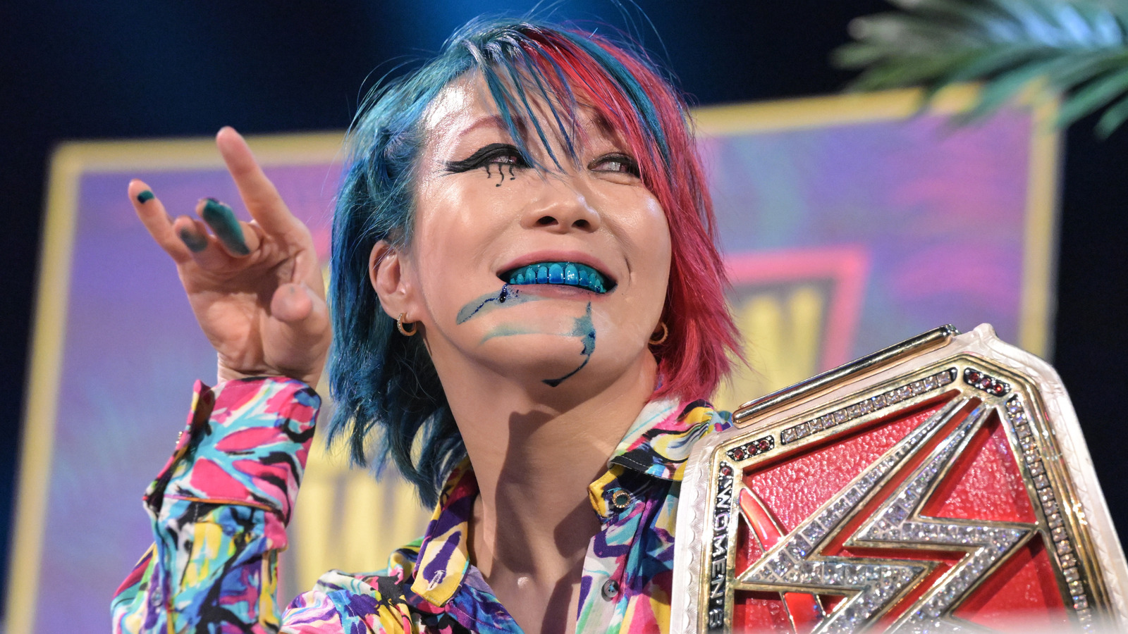 WWE Announces A Women's Championship Presentation On SmackDown