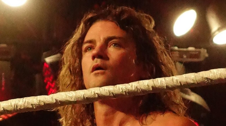 WWE Announces Brian Kendrick Vs. Ashante "Thee" Adonis, Ariya Daivari ...
